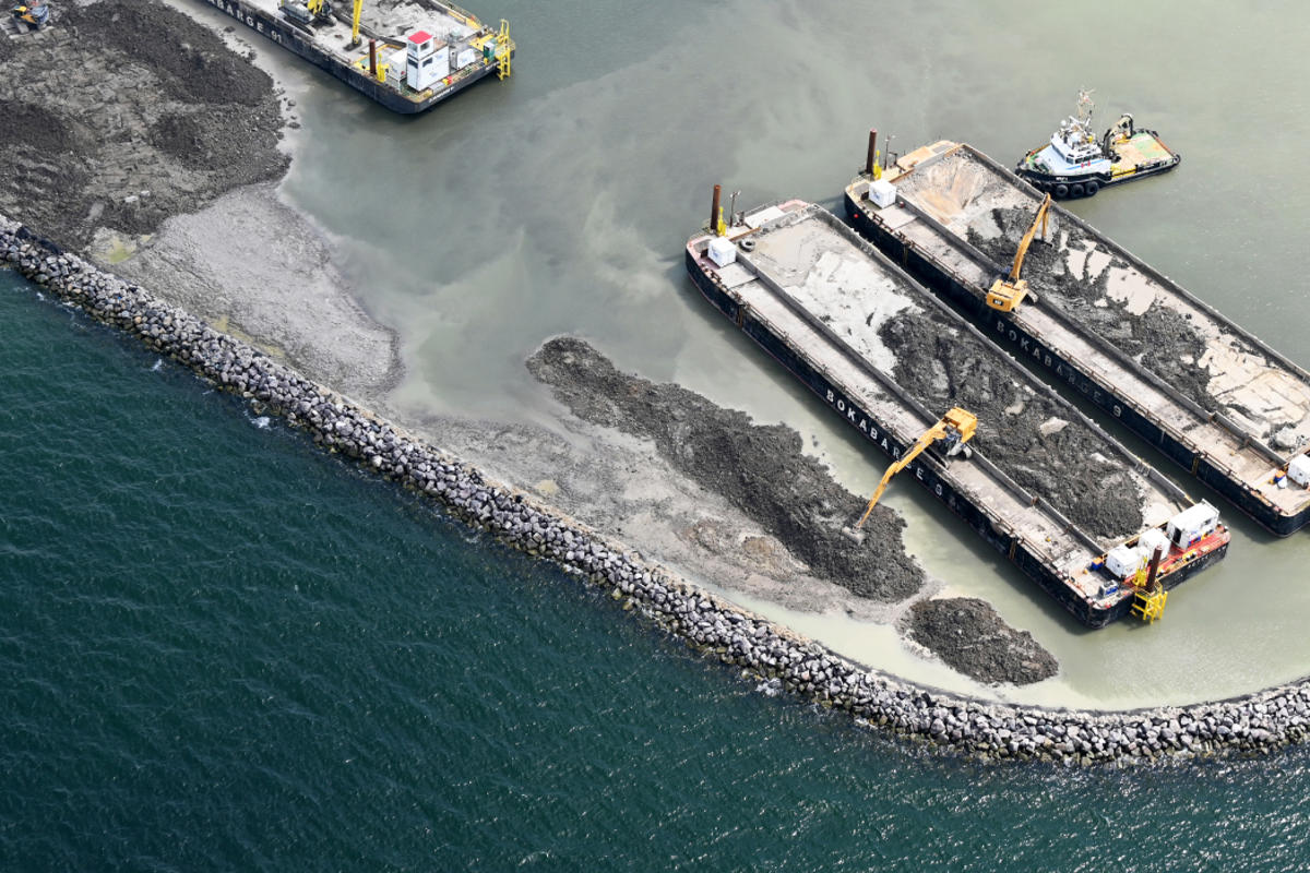 Intro: Femern Bælt-tunnelen